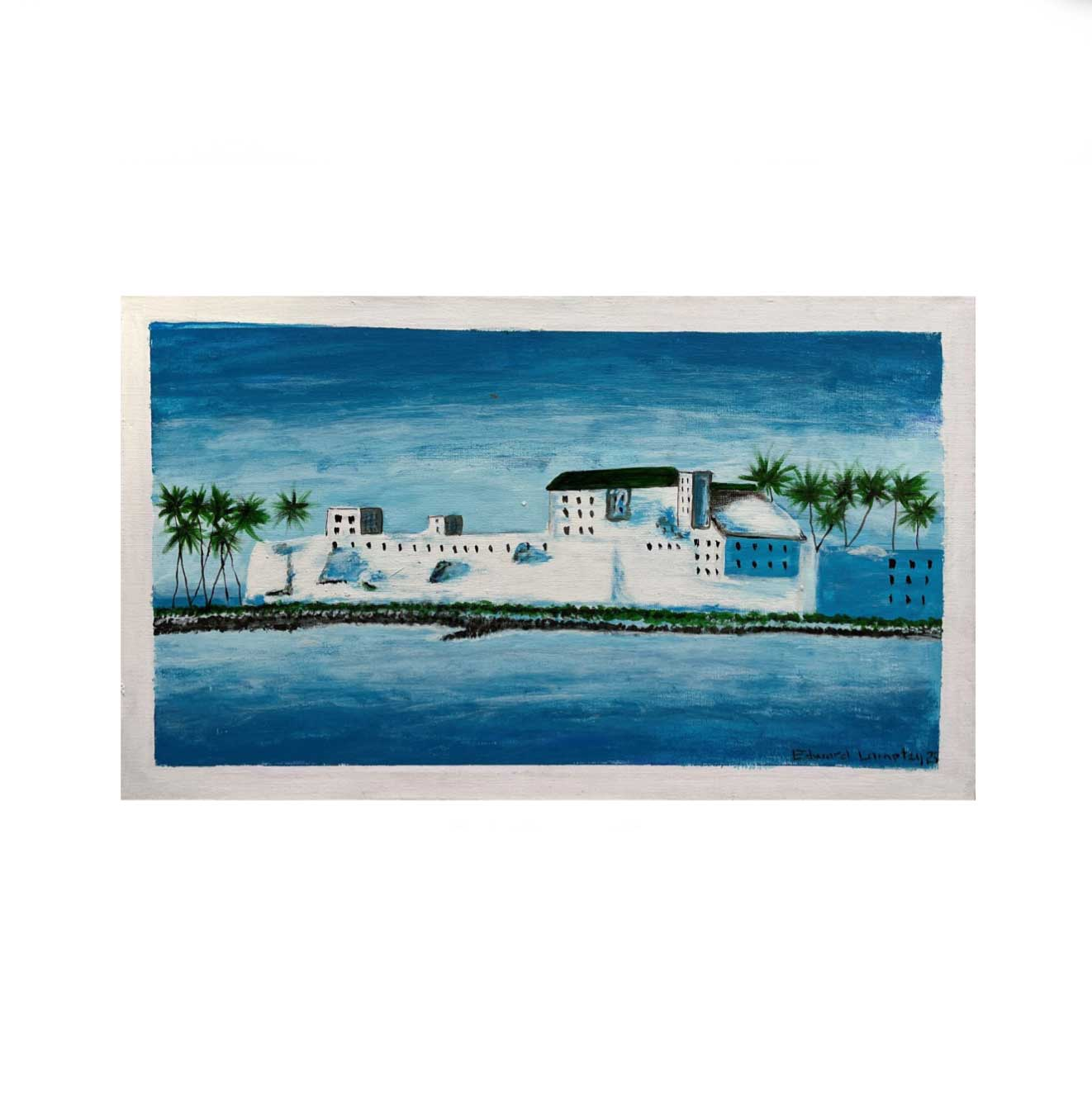 Elmina Castle